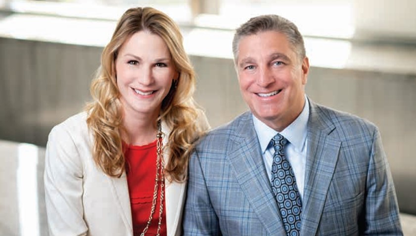 Incoming HFMA Chair Marc Scher encourages healthcare finance ...