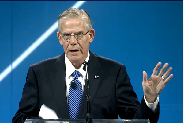 Annual Conference Day 1: HFMA, AHA leaders hold forth on the state of ...