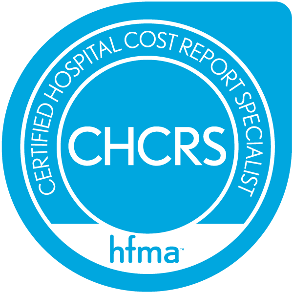 Financial Certifications | Healthcare Certifications | HFMA