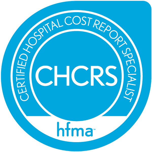 Financial Certifications | Healthcare Certifications | HFMA