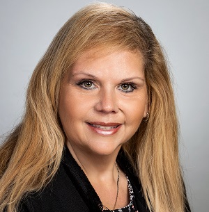 New Jersey Leadership | HFMA