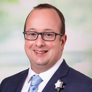 Virginia-DC Chapter Leadership