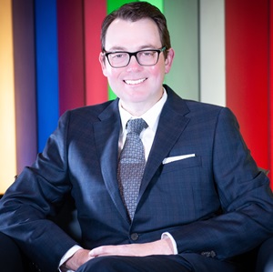 Oklahoma Leadership | HFMA