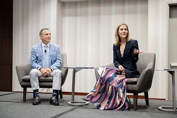 9 features of a revitalized healthcare workforce | HFMA