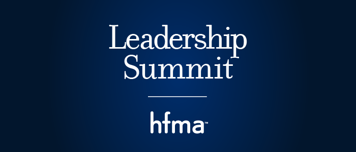 Leadership Summit
