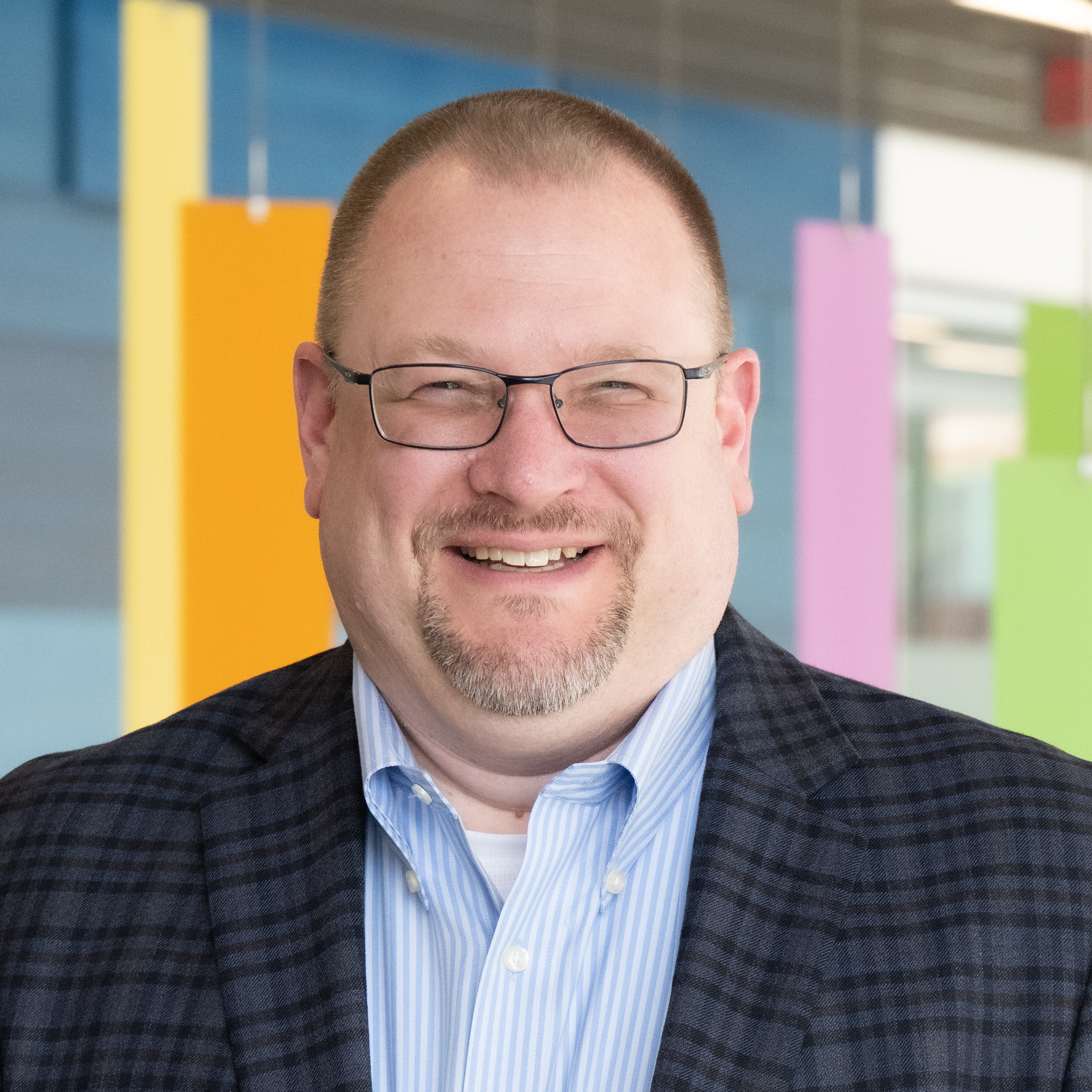 Gordon Edwards: Lessons learned from the CFO of a children’s hospital ...