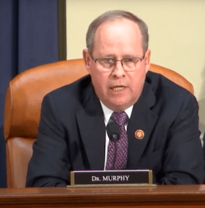 Proponents weigh in as Medicaid cuts come under consideration.