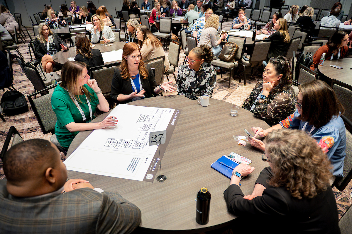 HFMA Revenue Cycle Conference tackles issues big and small | HFMA