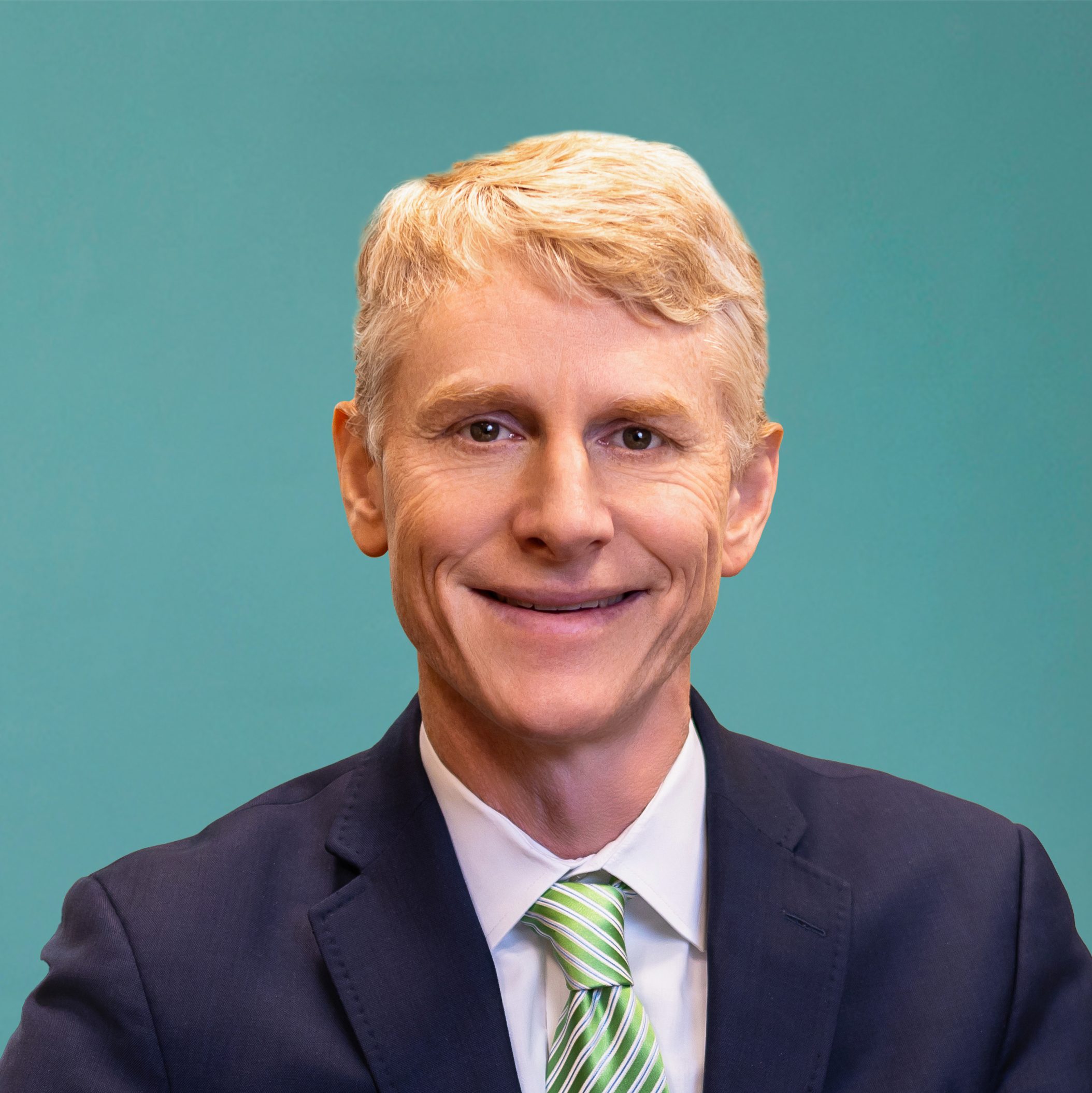 5 HFMA members move to new CEO and CFO roles