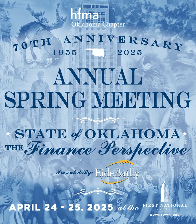 Oklahoma Chapter | HFMA