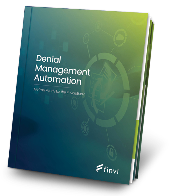 Automation’s Role in Denial Management | HFMA