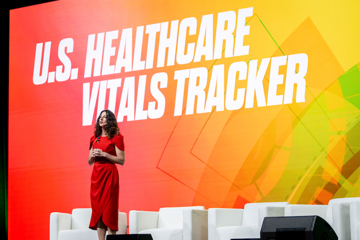 Annual Conference Day 1 recap: New industry tool announced