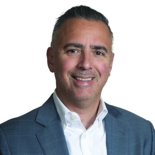 Incoming HFMA Chair: Healthcare has no option to stand still | HFMA