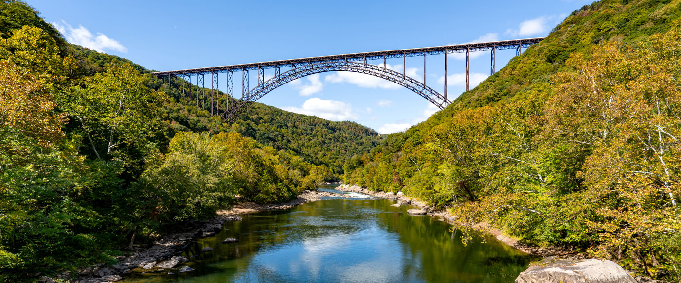 West Virginia Leadership