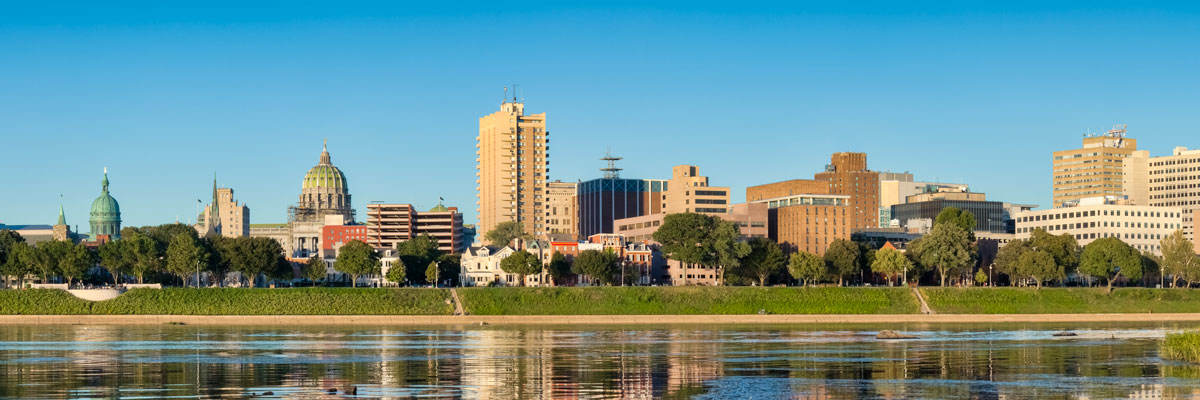 Central Pennsylvania Presentation Archives | HFMA
