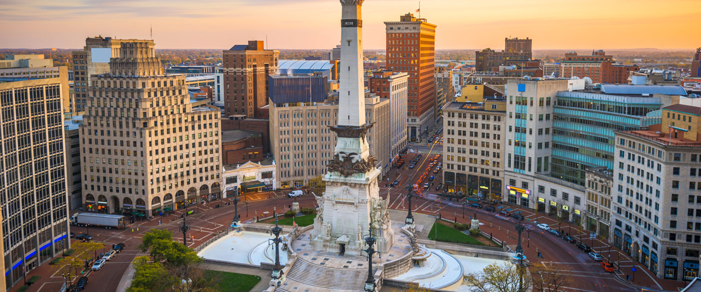 Indiana Pressler Memorial Past Events | HFMA