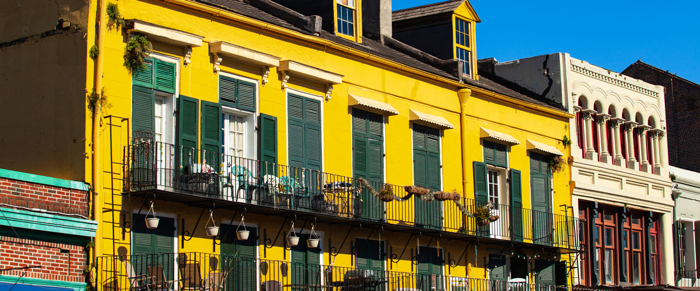 Louisiana Chapter | HFMA