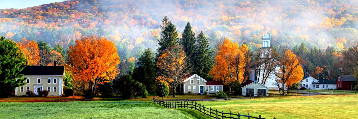 Northern New England Chapter Events