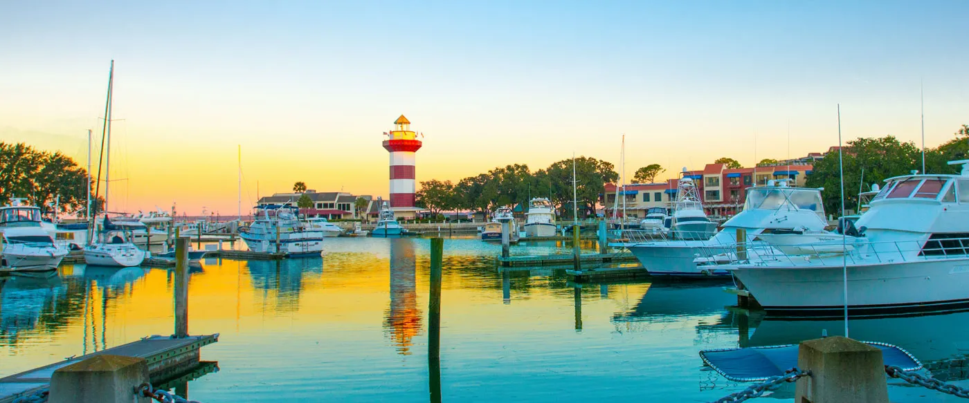 South Carolina Leadership | HFMA