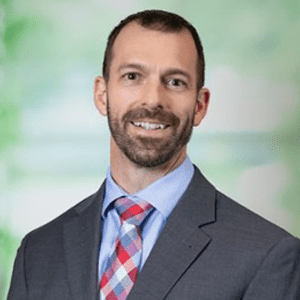 South Carolina Leadership | HFMA