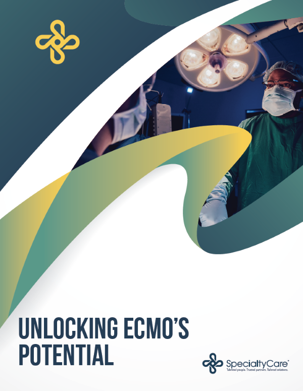 ECMO Reexamined: Cost, Outcomes & the Path to Sustainable Critical Care ...