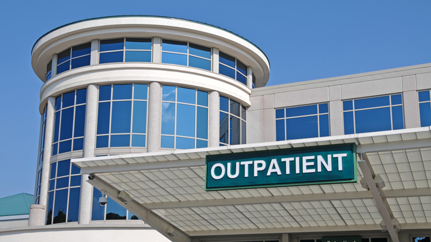 Medicare hospital outpatient payment rule includes a surprising cut