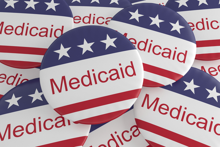 CMS Medicaid state-directed payment rule | HFMA