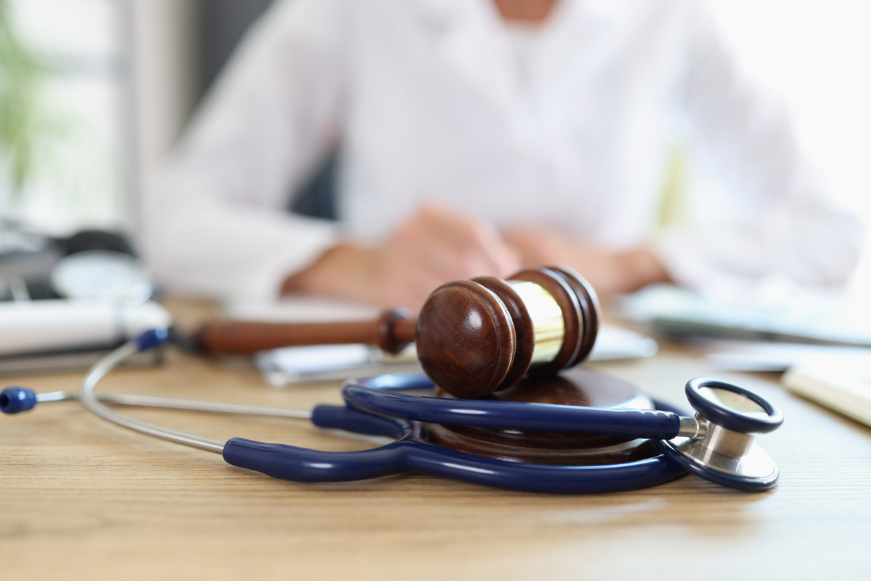 Healthcare fraud enforcement ramps up in the Trump administration