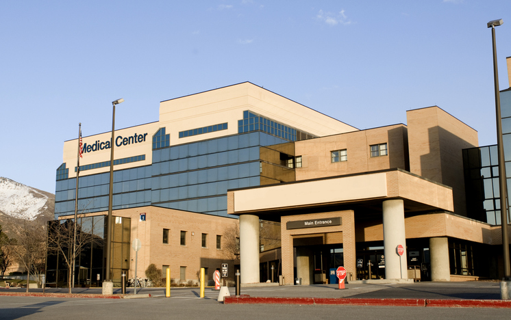Hospital merger tally increases in Q3