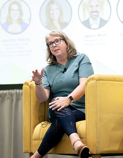 Bold ideas for fixing what’s broken in healthcare | HFMA
