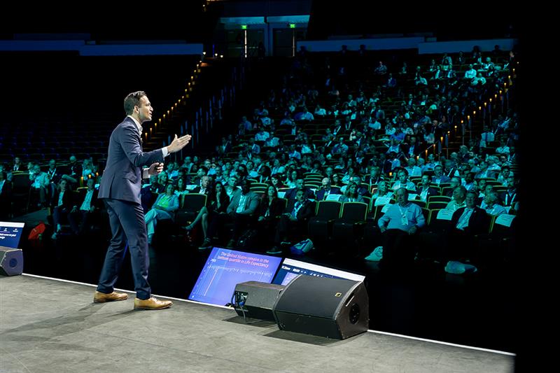 HFMA Annual Conference 2026 reimagines the on-site experience | HFMA